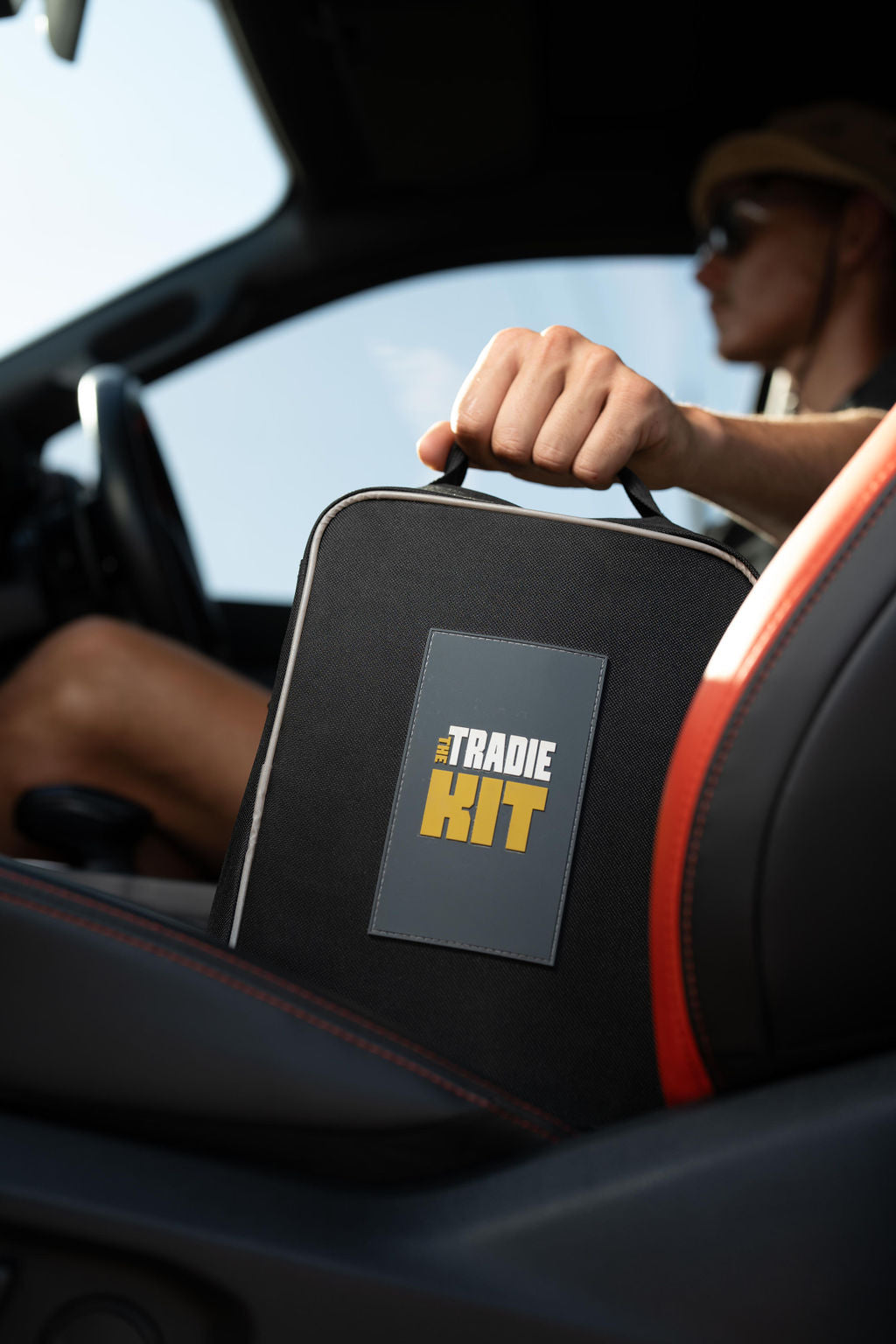 Stay Ready with The Tradie Kit | Built for Aussie Tradies